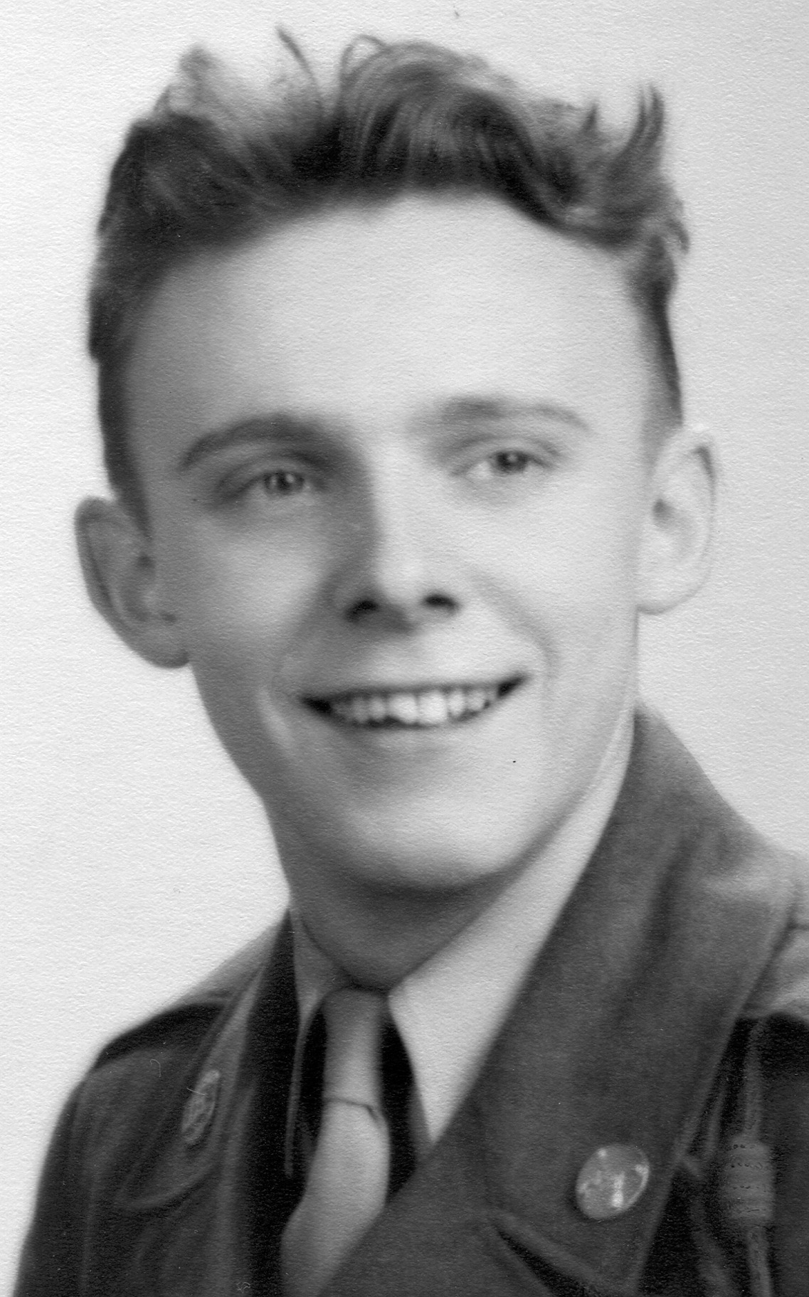 Herman K. Lasch | News, Sports, Jobs - Observer Today